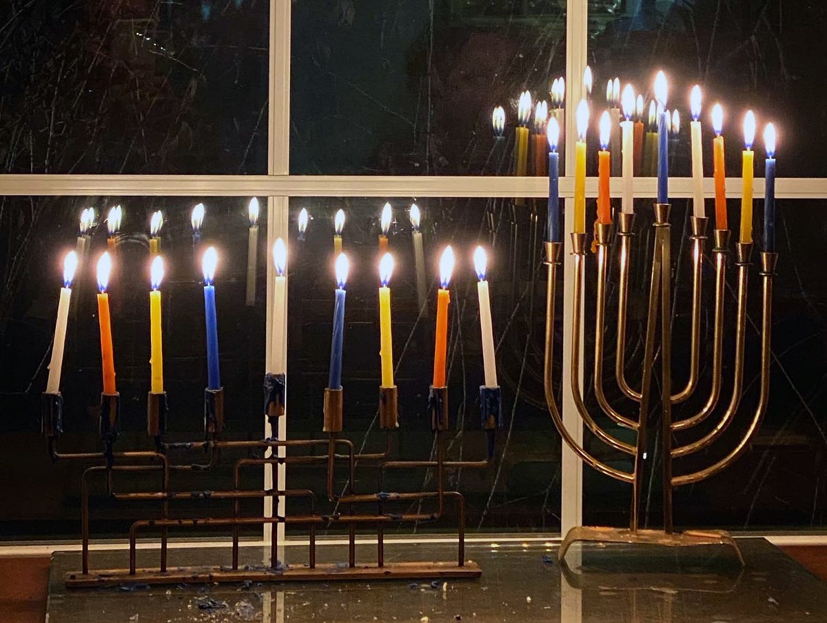 Consolation Prize Holiday. Every December, we are surrounded by… | by ...