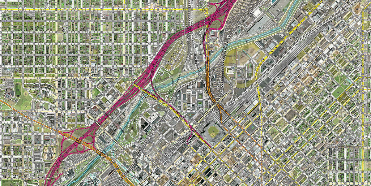 Improving Rivian Navigation with OpenStreetMap Contributions | by David ...
