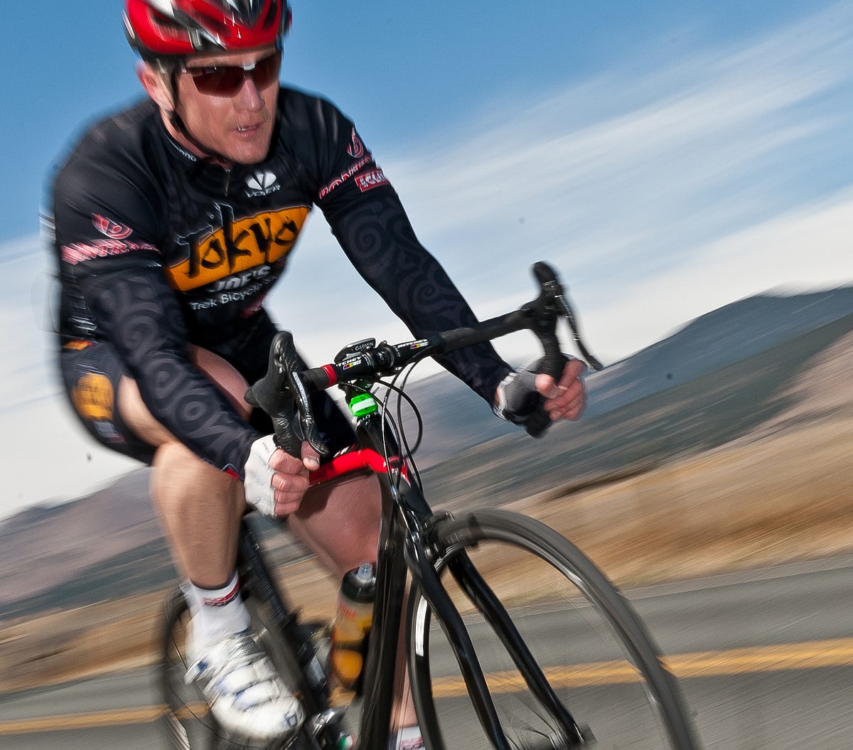 To Suffer Humbly. The Road to Redemption is Paved with… | by Shawn ...