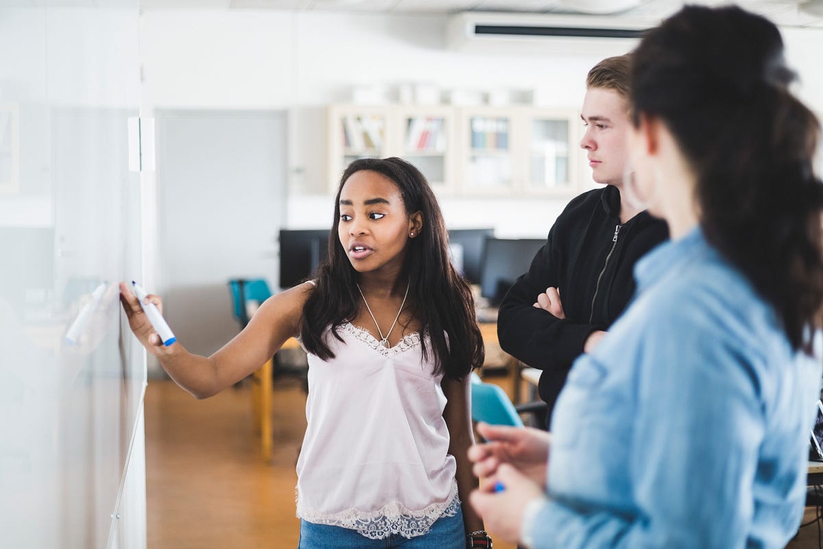 How to Practice Student-Centered Learning in Social Studies | Inspired ...