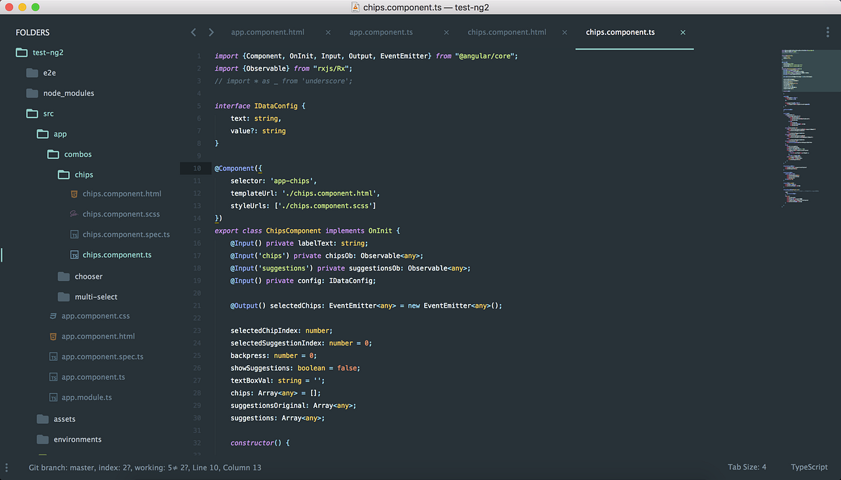 Modern Web Development & Practices | by Param Singh | paramsingh_66174 ...