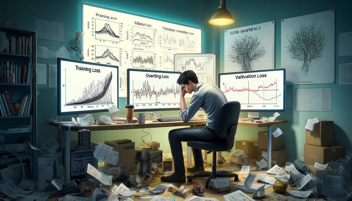 Real World ML: Early Stopping in Deep Learning: A Comprehensive Guide ...