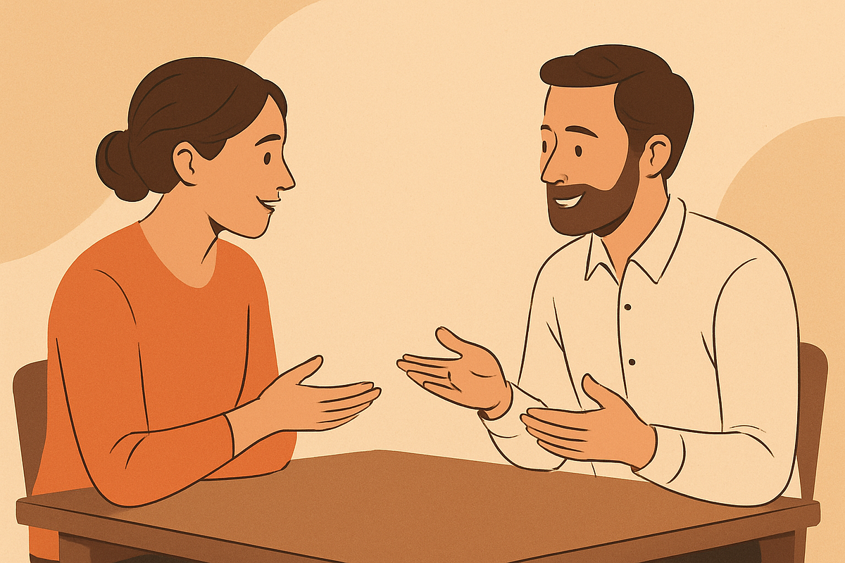 Why People Like You More When You Do This One Simple Thing | by Tim ...