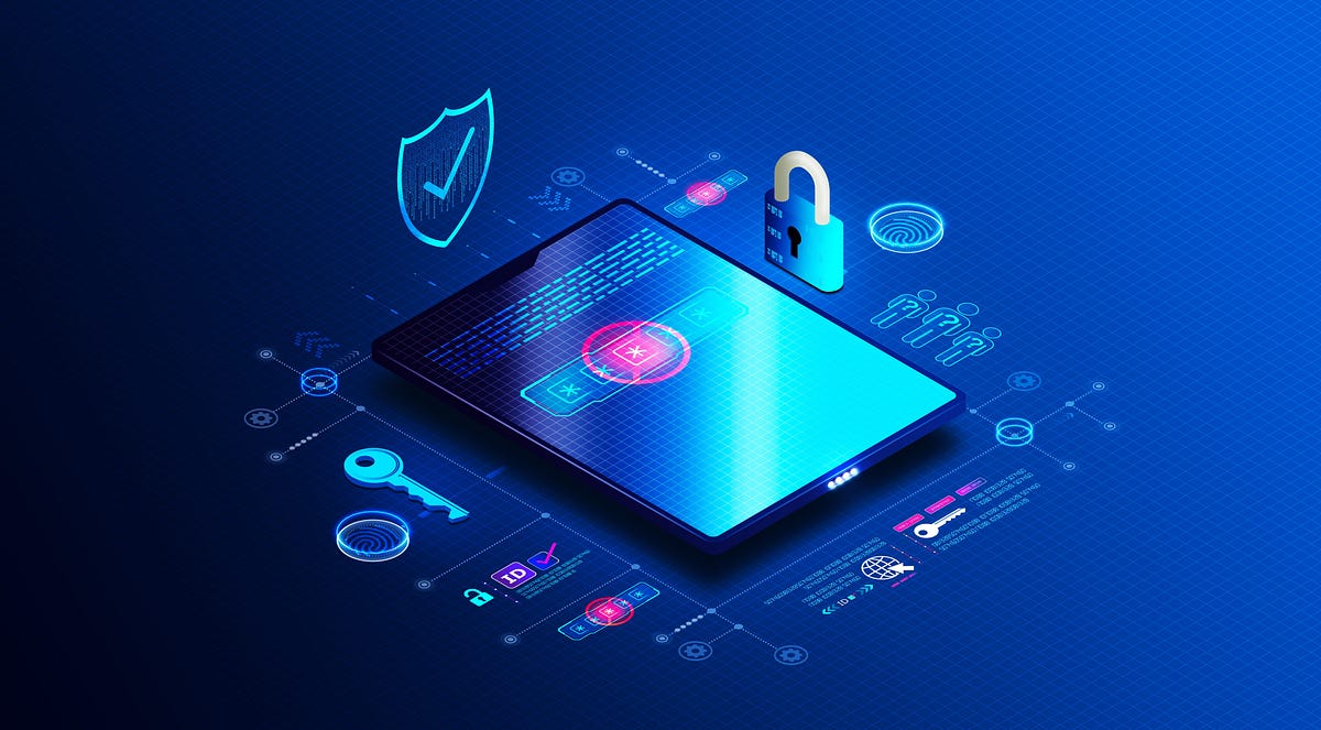 Passwordless Authentication In Spring Boot Using Webauthn By Shreehari B V Medium