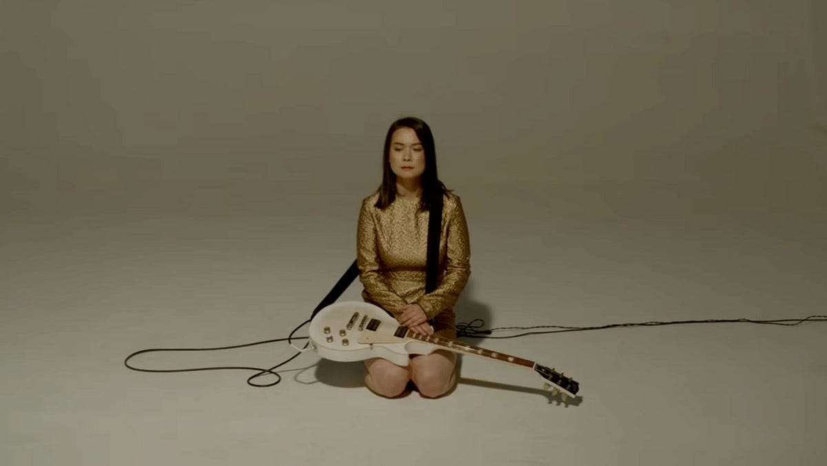 Mitski || A Personification of the Human Experience [Part 1] | by ...