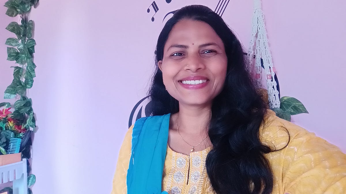 Here’s a secret reveal of how I attract my desire into my life | by Vidya Deogade | Oct, 2024 ...