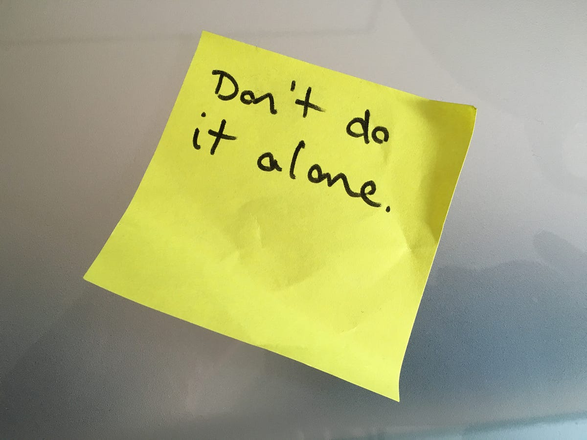 Super Good Advice (for when you’re getting a bit stuck on a project ...
