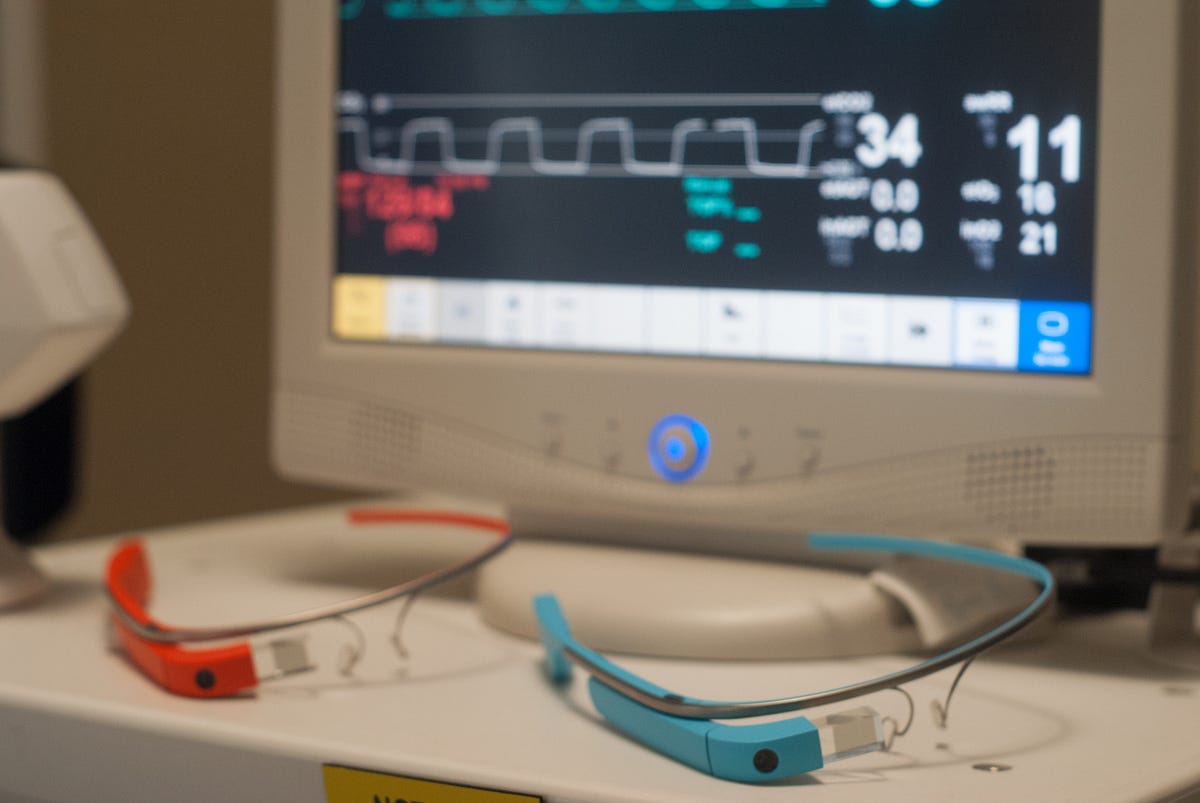 How Google Glass will innovate HealthCare. Part I. | by Armando Iandolo ...