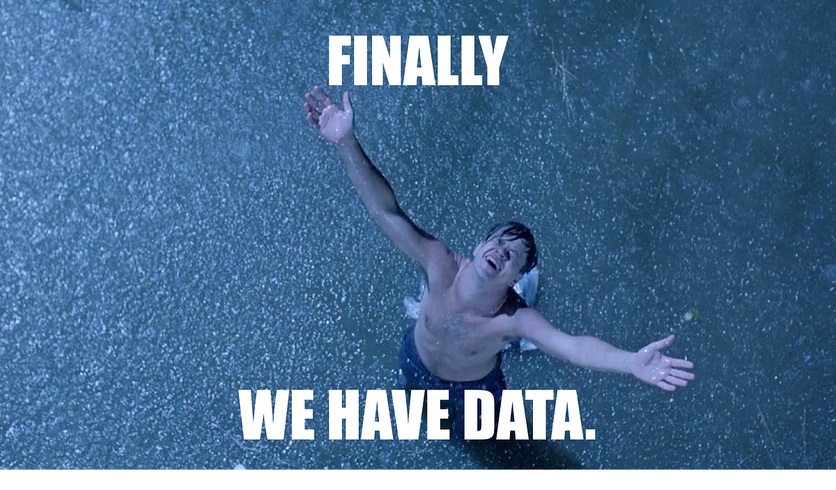 The Power of Data.. by Greg Chang, MHA, Cofounder, for[MD] | by forMD ...