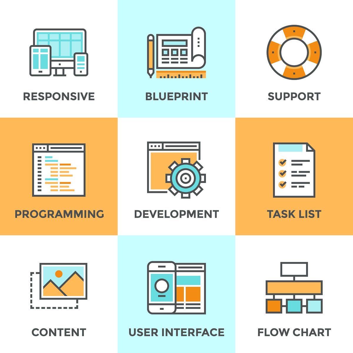 Aegees: the evolution of the project management system. | by Aegees ...