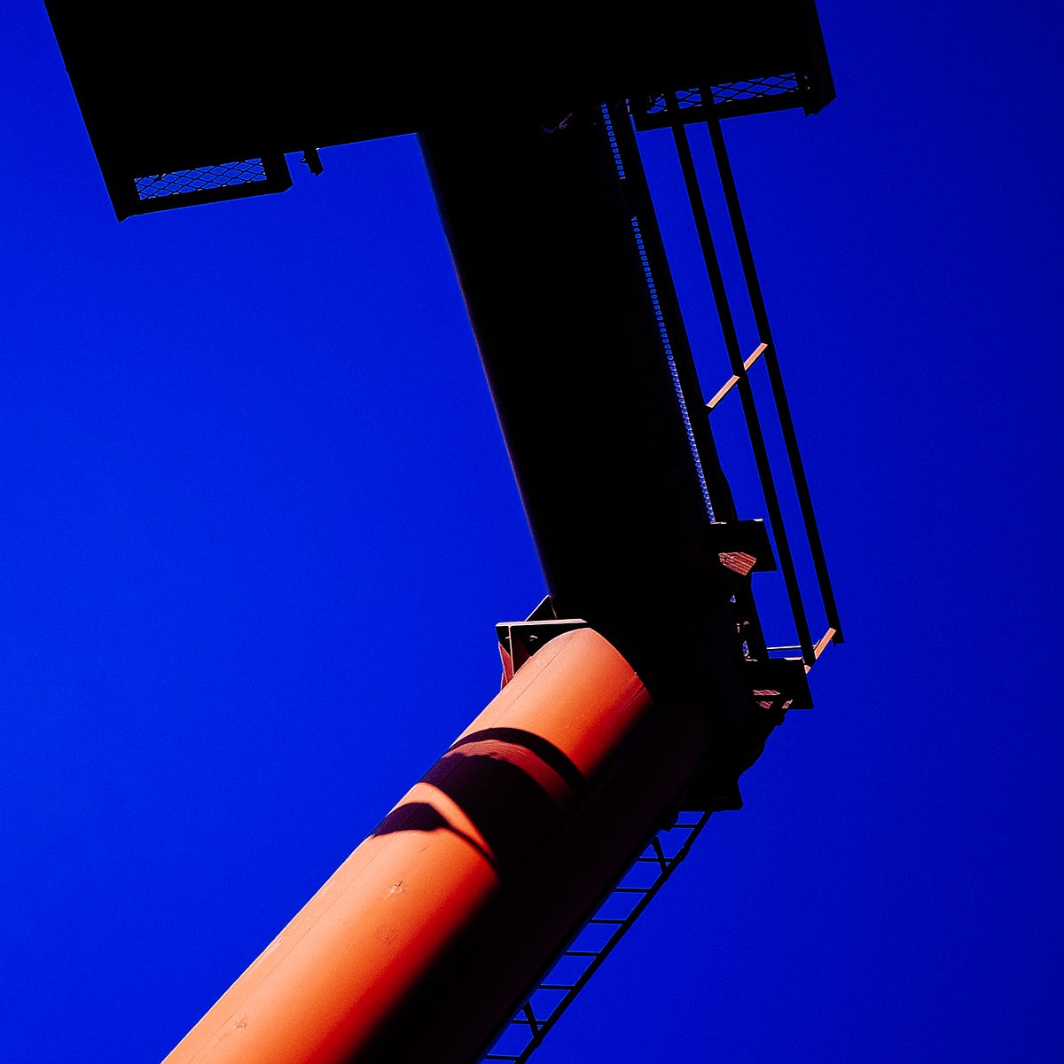 low frequency, high amplitude. slowing down with a new camera | by Greg Needham | Medium