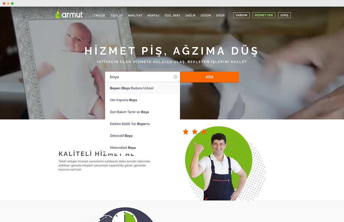 Armut.com Talep Oluşturma Deneyimi İncelemesi | Kullanıcı Gözünden #3 ...