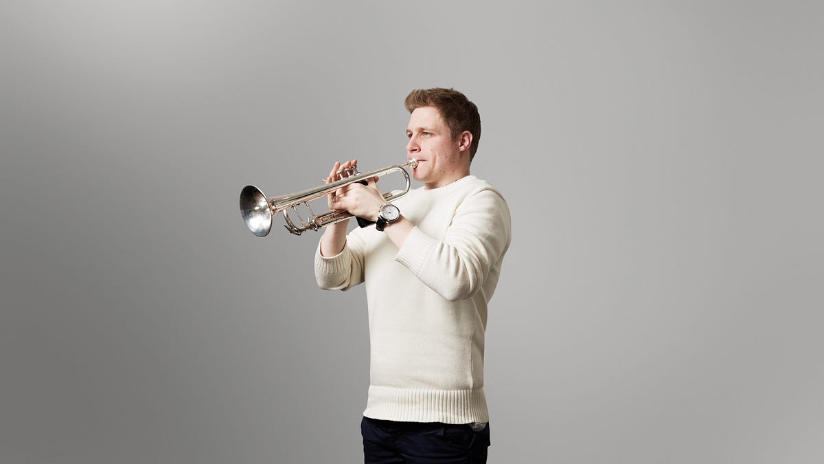 A Day in the Life: Philip Cobb. Philip Cobb, Principal Trumpet for the ...