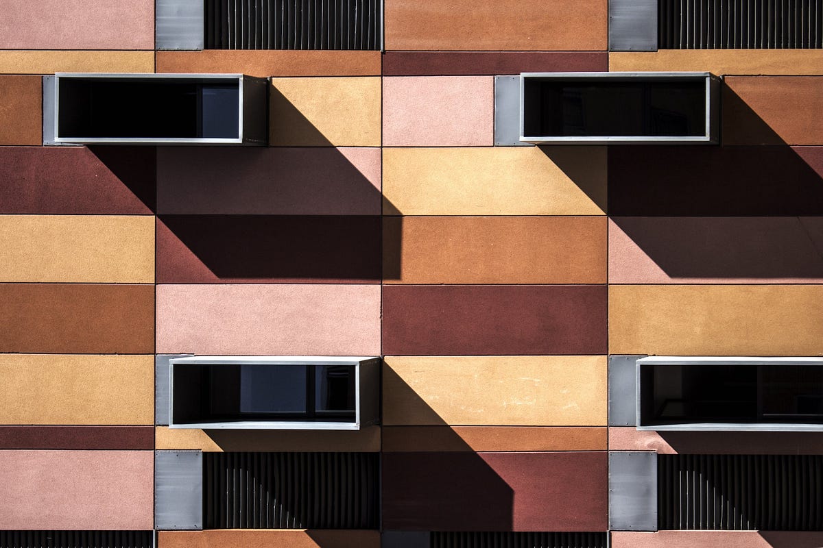 Facade Pattern explained. In the world of software development… | by ...