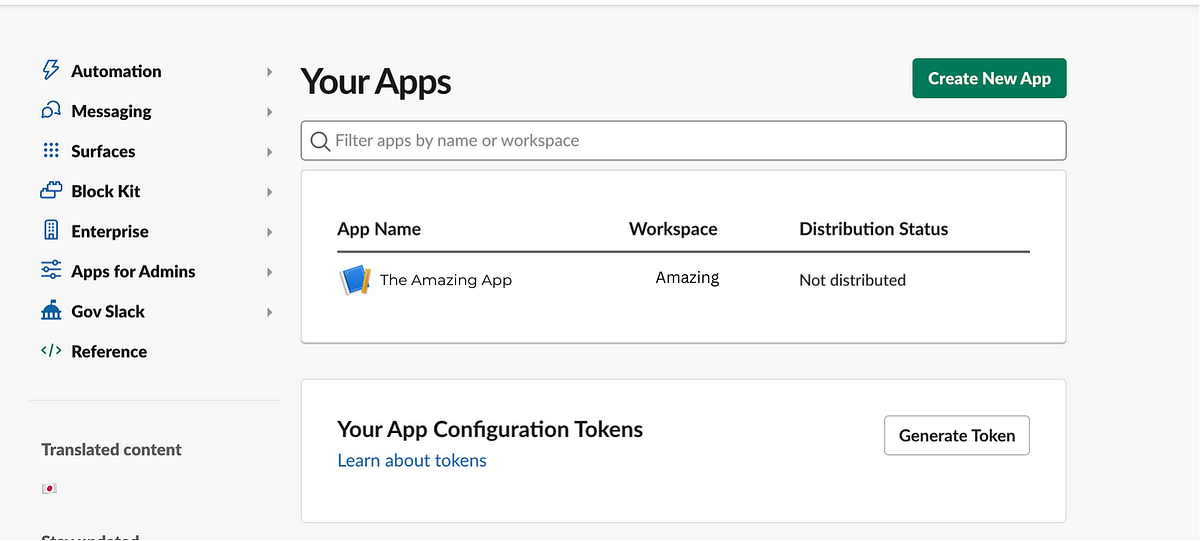 Implementing Slack Webhooks for Firebase Crashlytics on Android | by Piyush Sharma | Jun, 2024 ...