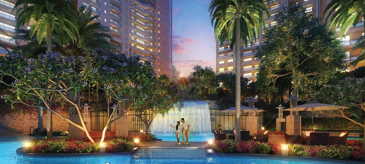 Dlf Crest Gurgaon Price The Crest Is A Housing Project By DLF By Dlf Crest Gurgaon Price The Crest Is A Housing Project By DLF By