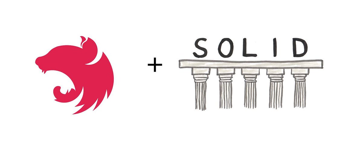 Applying SOLID Principles in NestJS to Make Your Code Less Dependent | by Porosh | Medium