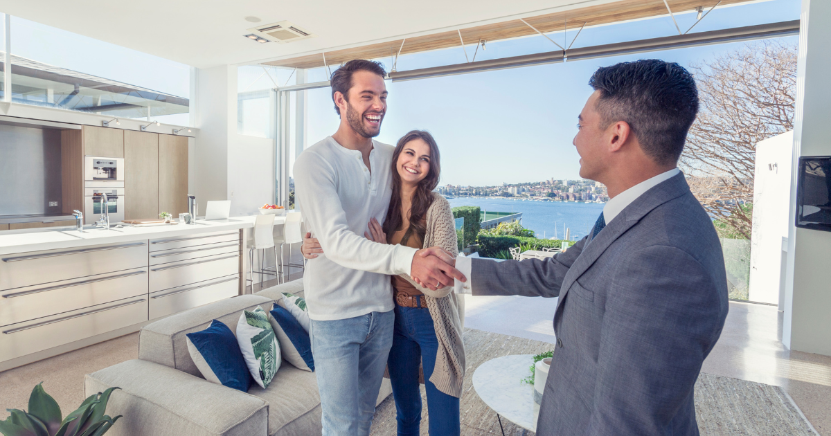 Navigating the Maze: How Real Estate Solution Providers Can Empower You ...