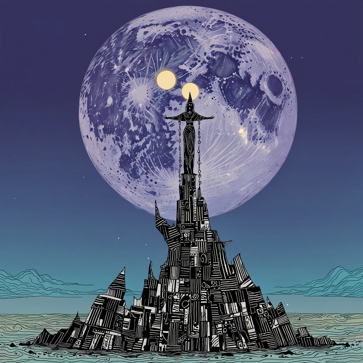 Everything You Need to Know About January 13th Full Moon in Cancer | by ...