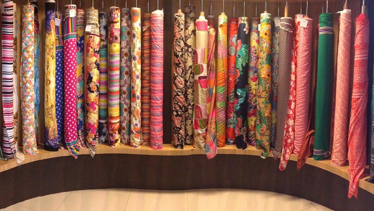 Determining Your Clothing Order Quantity: The Factors that Impact Your ...
