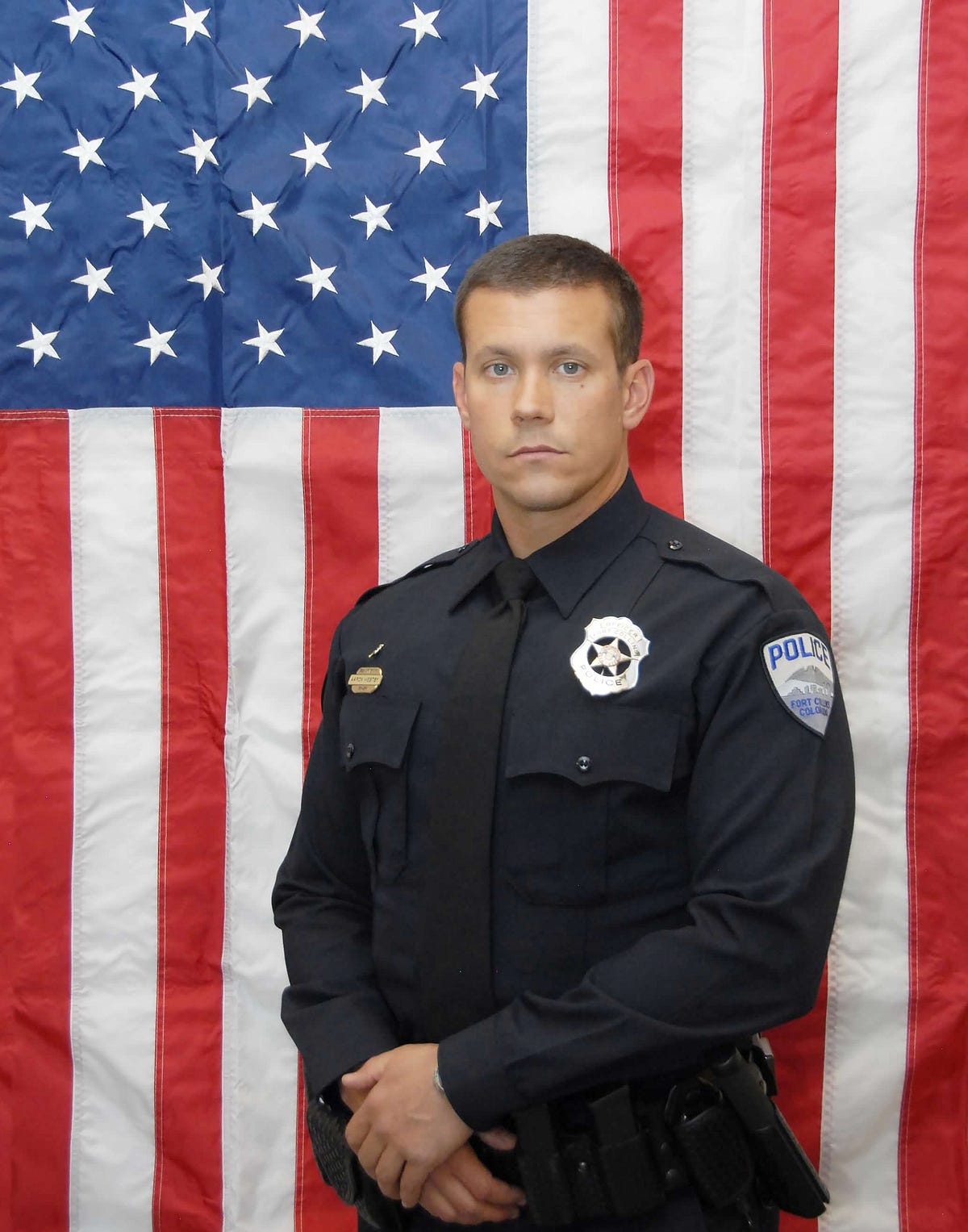A Legacy of Service: Interview with Aaron Westby, Law Enforcement ...