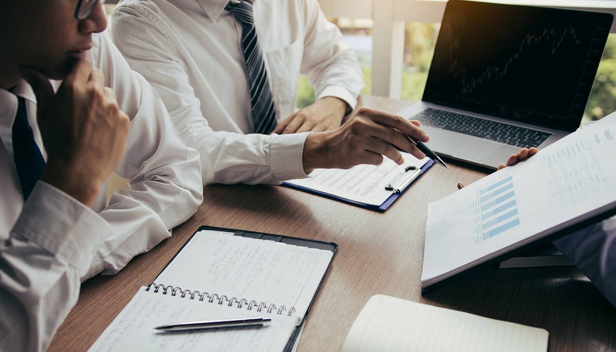 Identify and repair causes that impair our company's productivity and ...