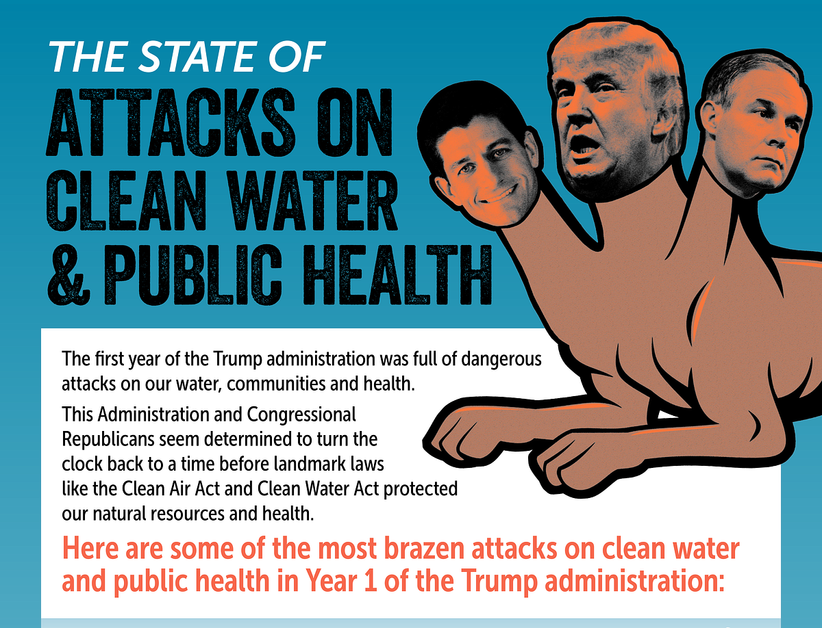 The State Of Our Union is [insert term] | by Michael Kelly | Clean ...
