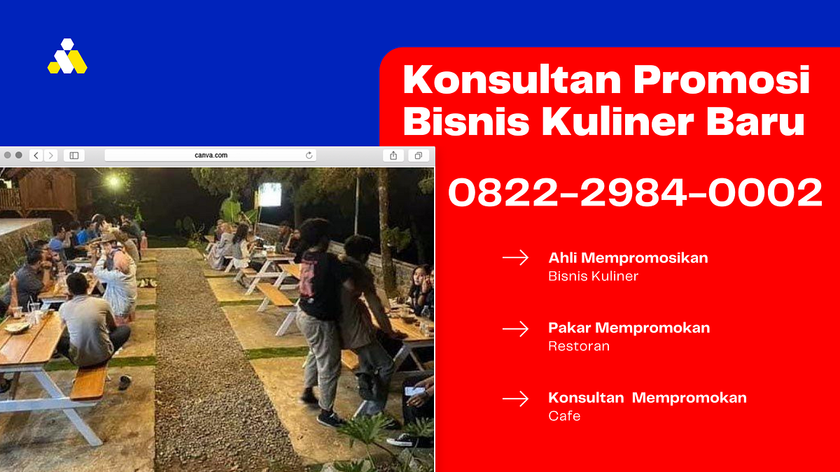 AHLI, 0822-2984-0002, Internet Marketing Restaurant Launching | by Konsultan Bisnis Kuliner | Medium