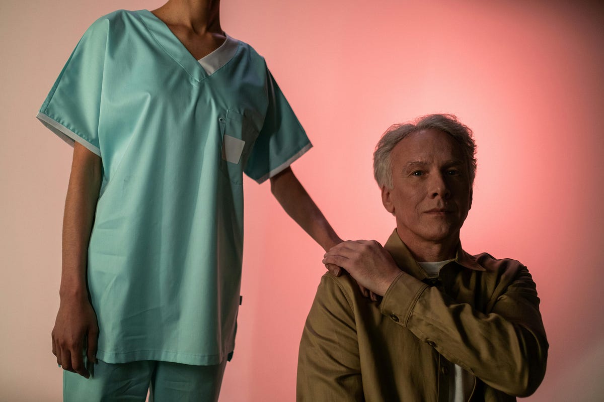 The Power of Observation: Enhancing Patient Care Through Attention to ...