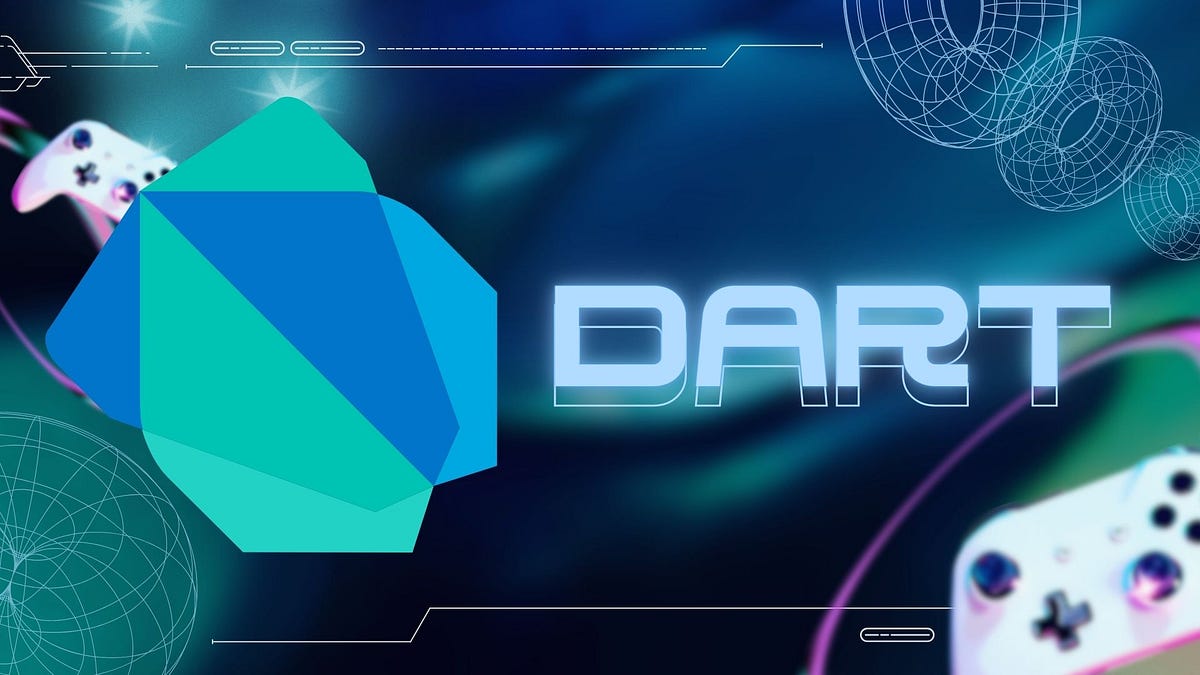 Intro to dart programming language? | by jomkwan nimphung | Mar, 2024 | Medium