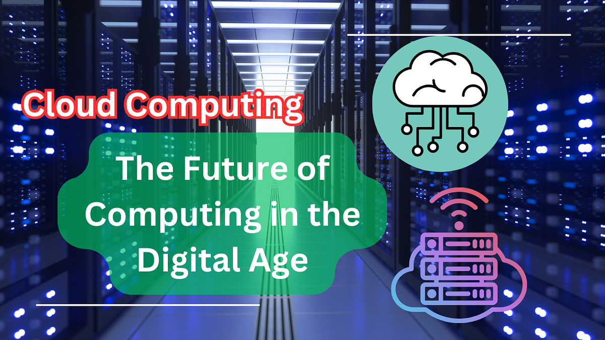 The Power and Potential of Cloud Computing for Modern Businesses - Big ...