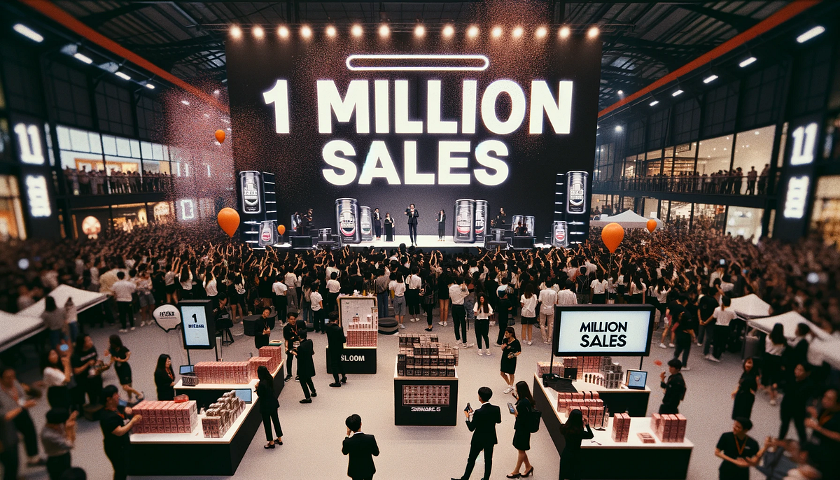 Sales Like a Pro: How to Build a Million-Dollar Sales Operation | by ...