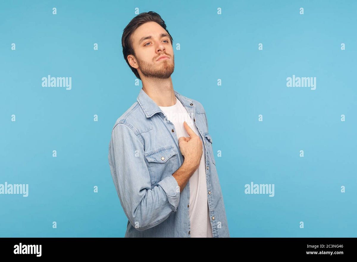 “Unlocking the Difference: Pride vs. Ego — How to Recognize and Manage ...