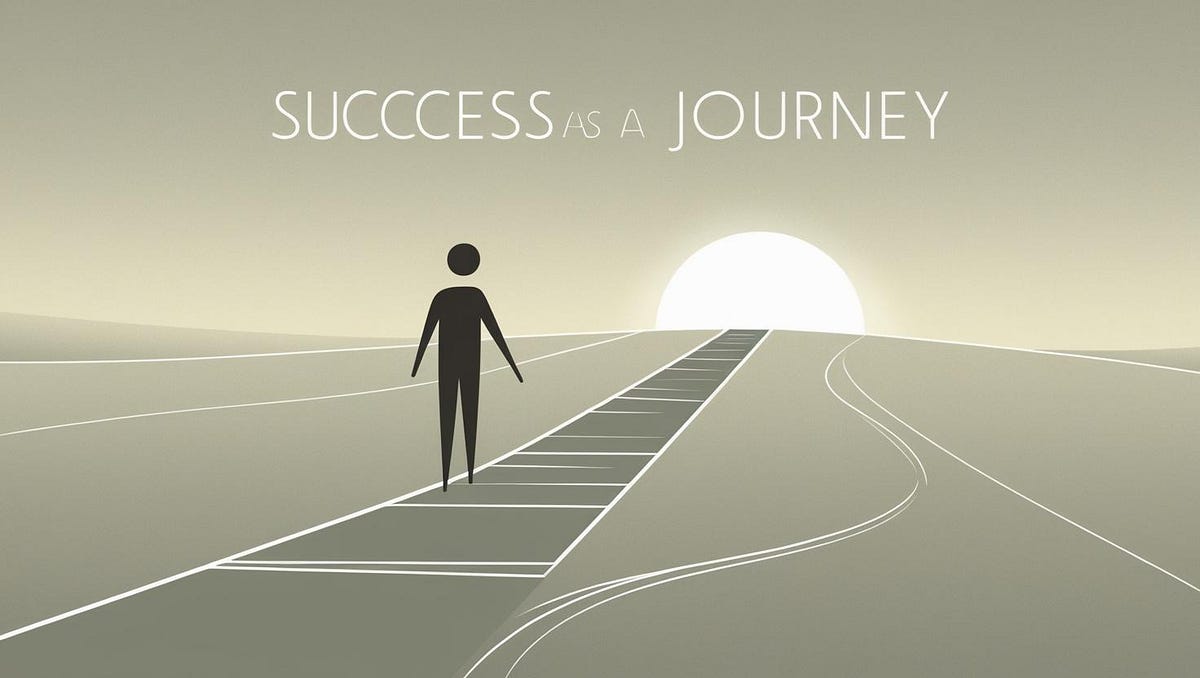 Embracing the Journey: Success Comes at Different Times for Everyone ...