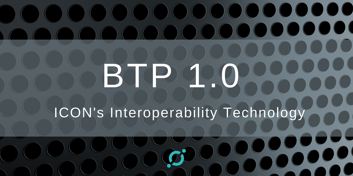 Blockchain Transmission Protocol (BTP) Explained | by gosodax | Hello ...