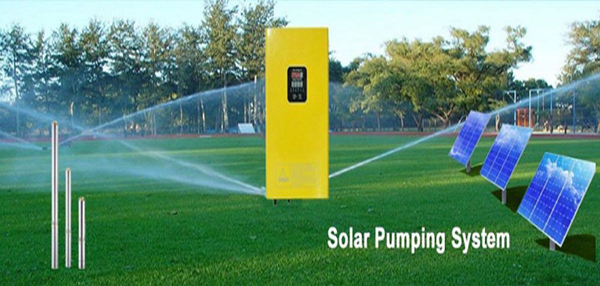 Make The Best Use Of Solar Power. We are always taught to conserve and ...