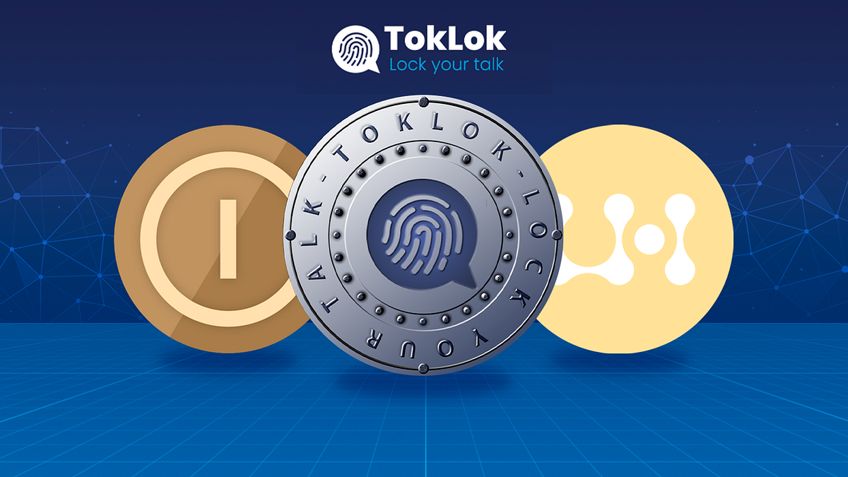 Where to Buy $TOL — The TokLok Native Token | by Tok Lok | Medium