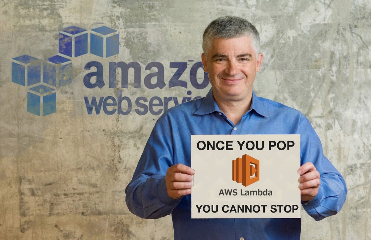 How I Reindex Millions Elasticsearch Documents Using AWS Lambda | by Vlad Holubiev | HackerNoon ...