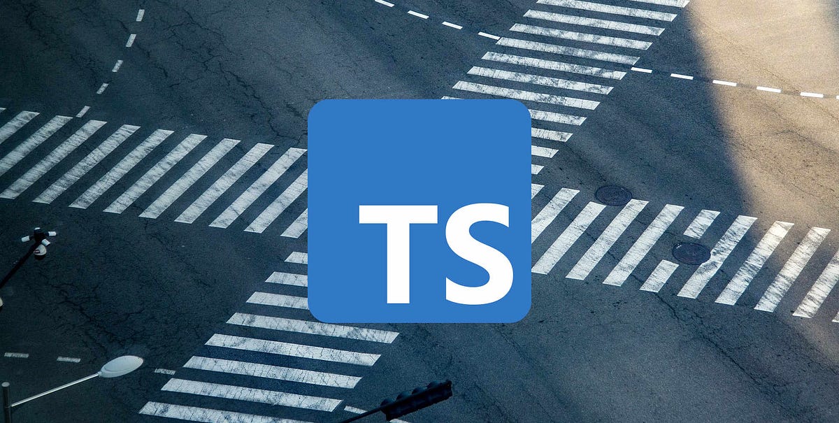 Our Road To Typescript Series Part One From Experiment To Project 4109
