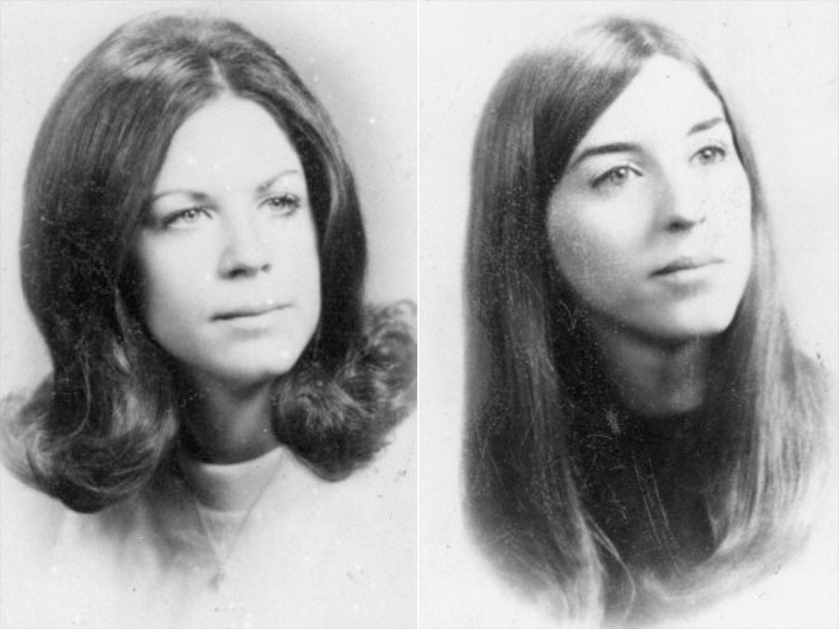 A 1973 Double Homicide Cold Case Has Been Solved | by Megan Ashley | Medium