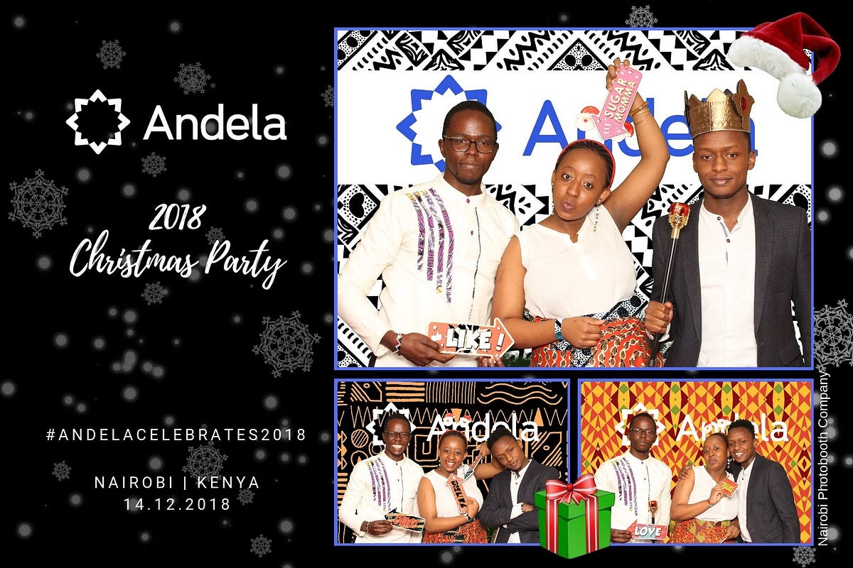 Joining Andela Kenya. I work in Andela, a company mainly of… | by ...