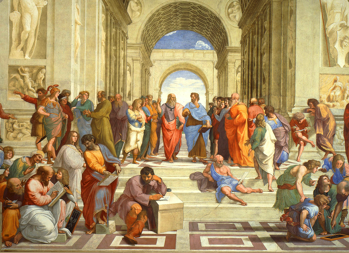 The seven doctors. ‘The best doctors in the world are… | by Salvador ...