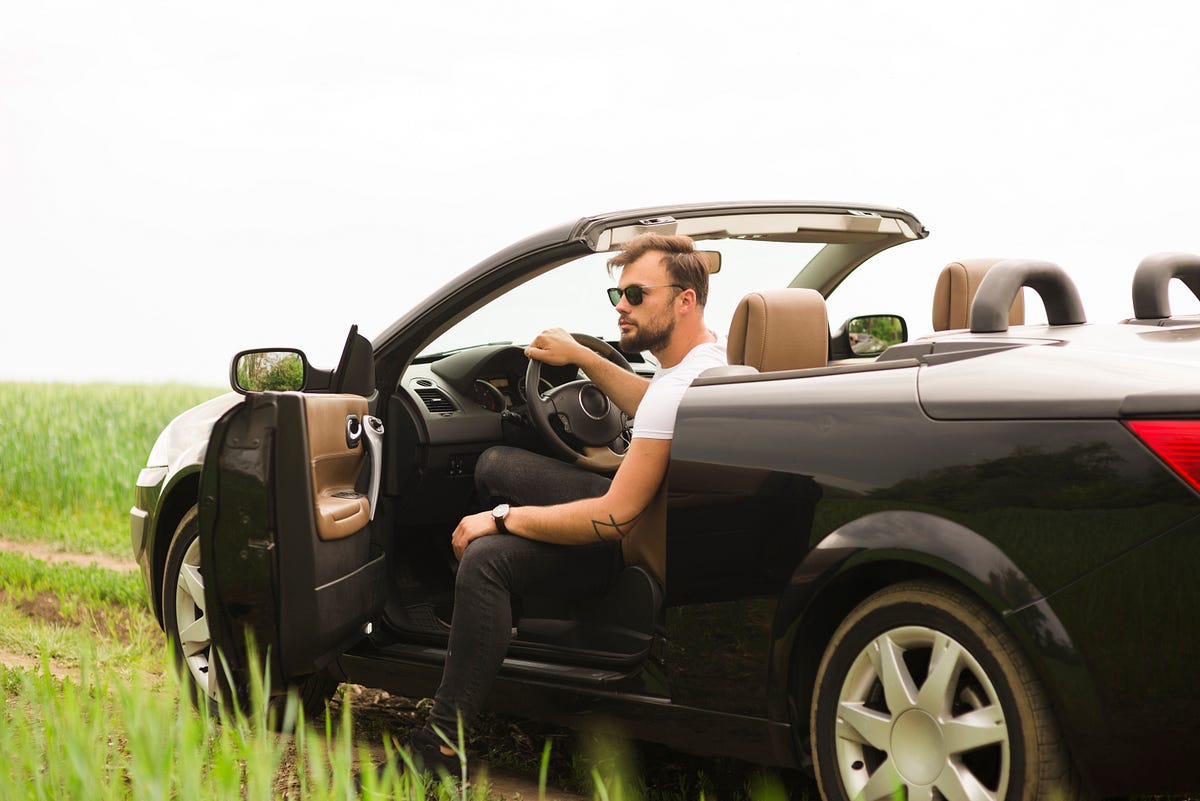 5 Strange Things You Can Find Out About a Man Depending on The Style in ...