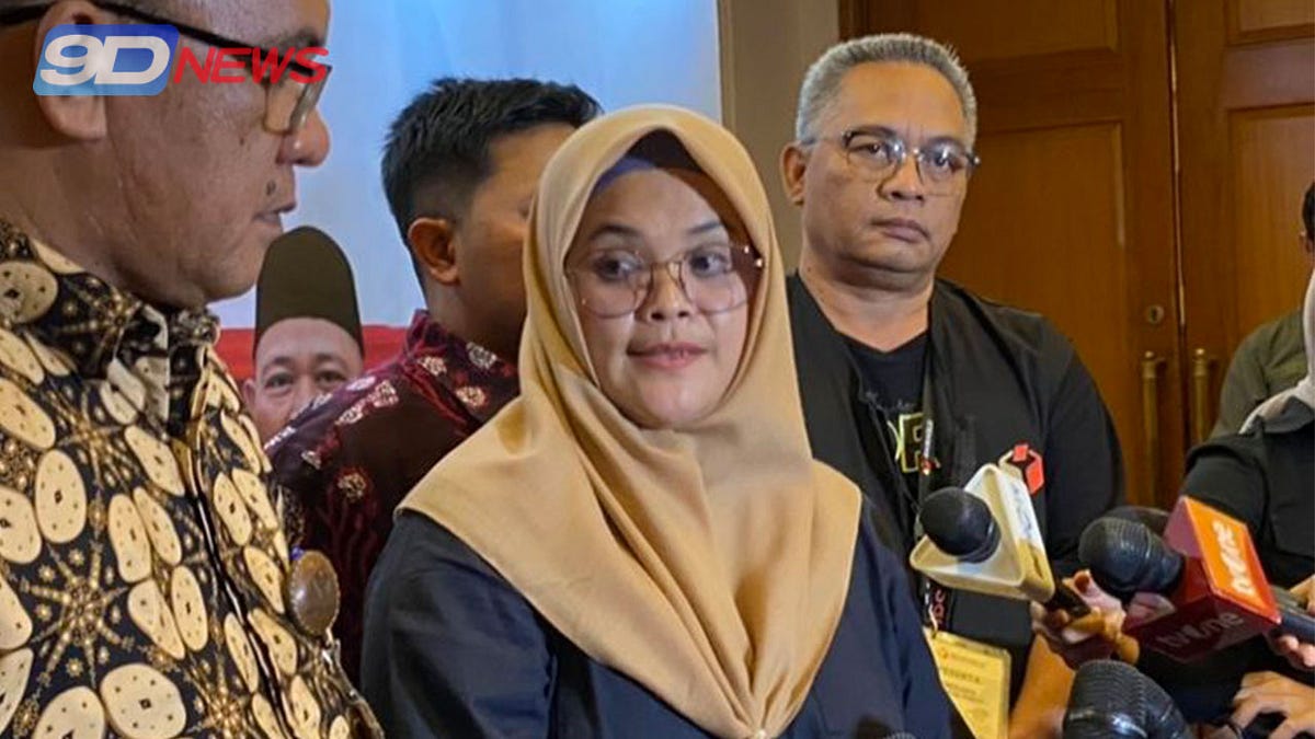 Bawaslu Berkomitmen Memantau Proses Rekapitulasi Pemilu 2024 dengan ...