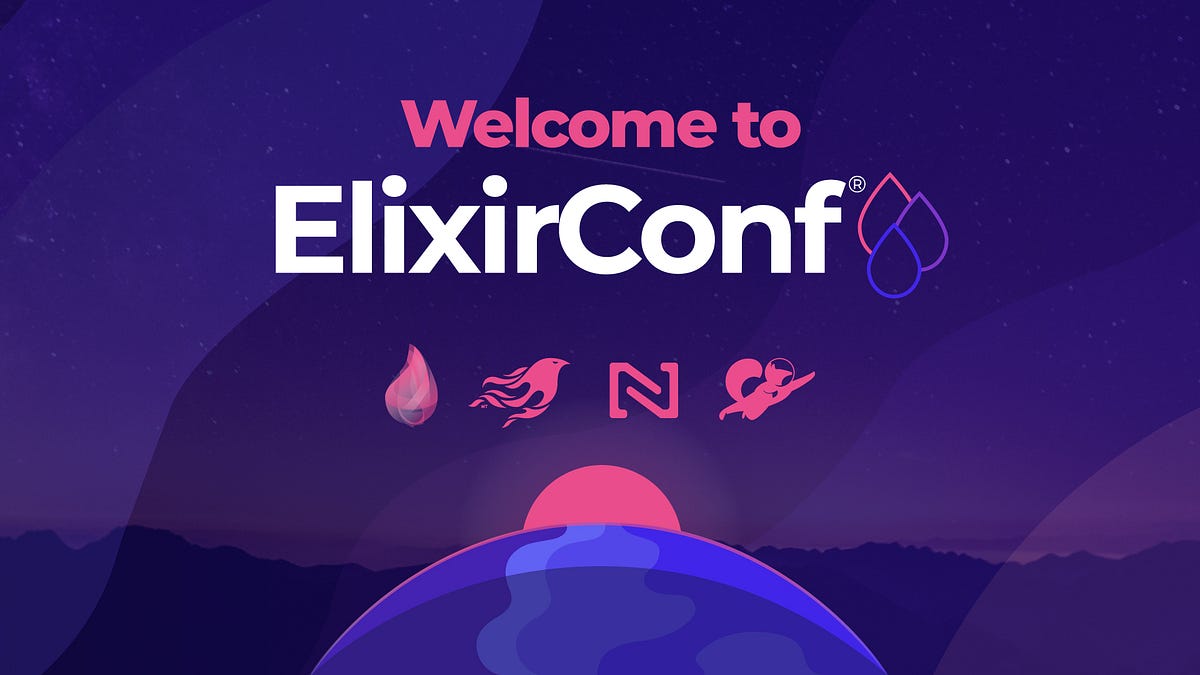 Weedmaps ElixirConf 2021 Re-Cap - by Ben Munat | WM Engineering