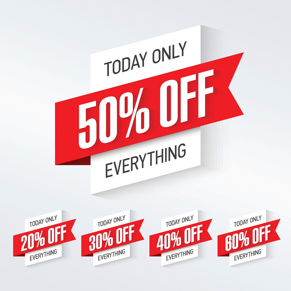 Competition Is Offering A Cheaper Price — Nightmare of A Sales Person ...