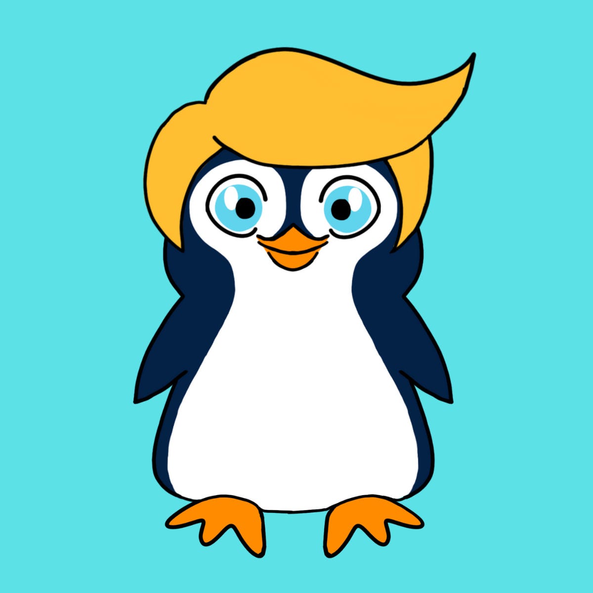 Meet Pungu: Solana’s Fluffy Hero on an Epic 100x Quest! | by Pungu ...