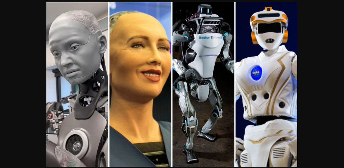 AI-г Таних Нь: Ирээдүйд Бэлтгэх нь | by Coach Oko | Oko D | Medium