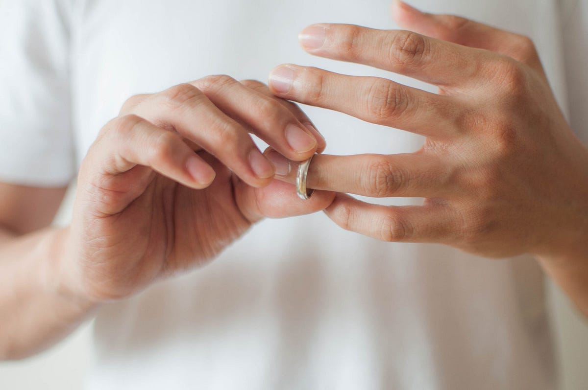 Infidelity is Easy. Fidelity, on the Other Hand, Requires Integrity ...