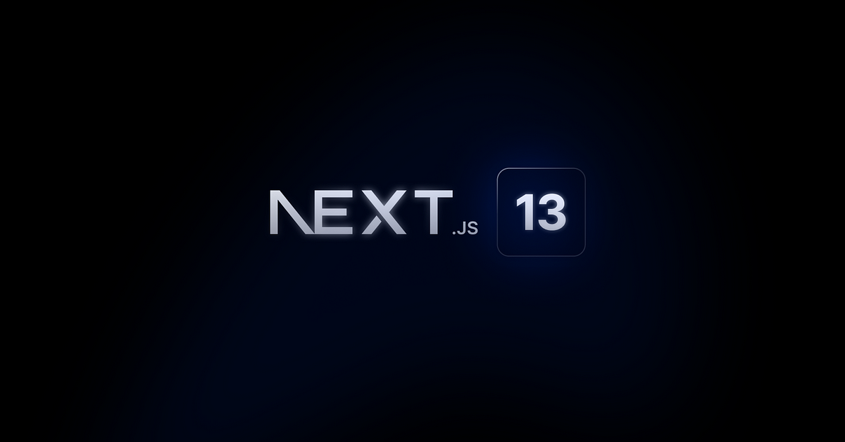 Next.js 13 Streaming: Improving API Performance with Node.js Streams ... Next.js 13 Streaming: Improving API Performance with Node.js Streams ...